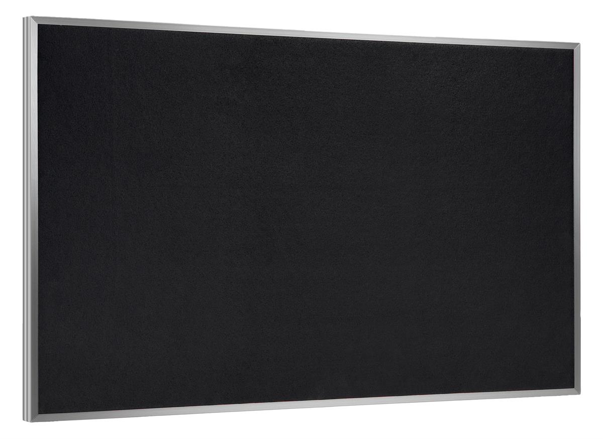 Rubber Tackboard 48” x 36” | Made from Recycled Materials