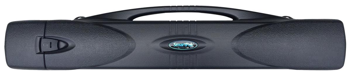 Hard Graphics Case & Tube-Style Shoulder Sling