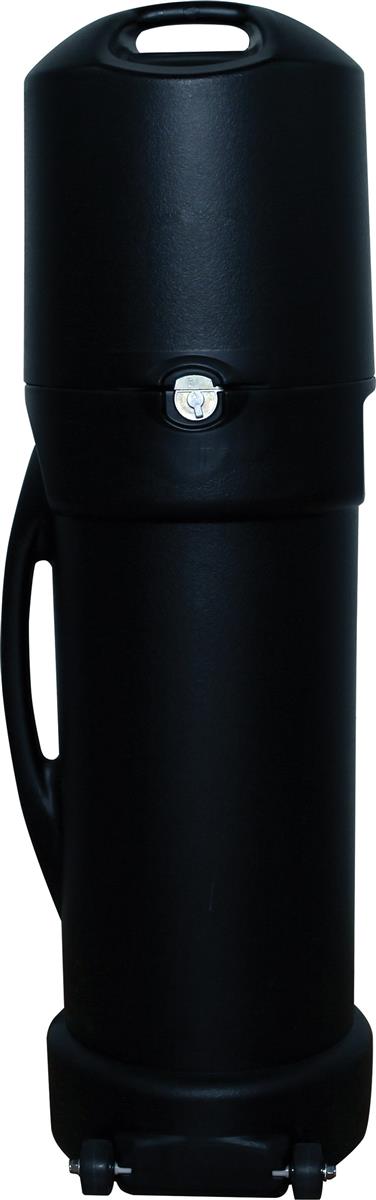 Plastic Shipping Cases | For Trade Show Art & Banners