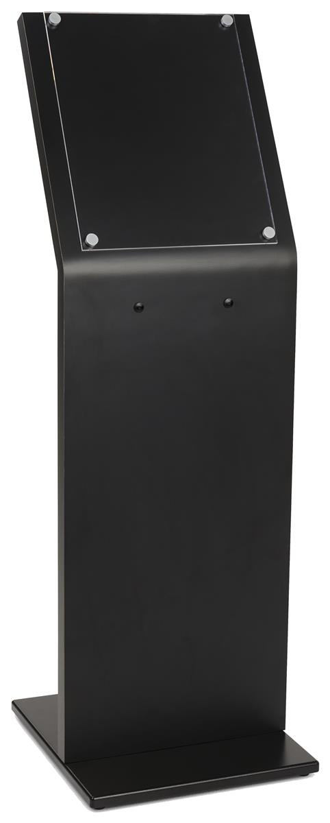 Laminate Sign Stand | Face Plate for Poster Mounting