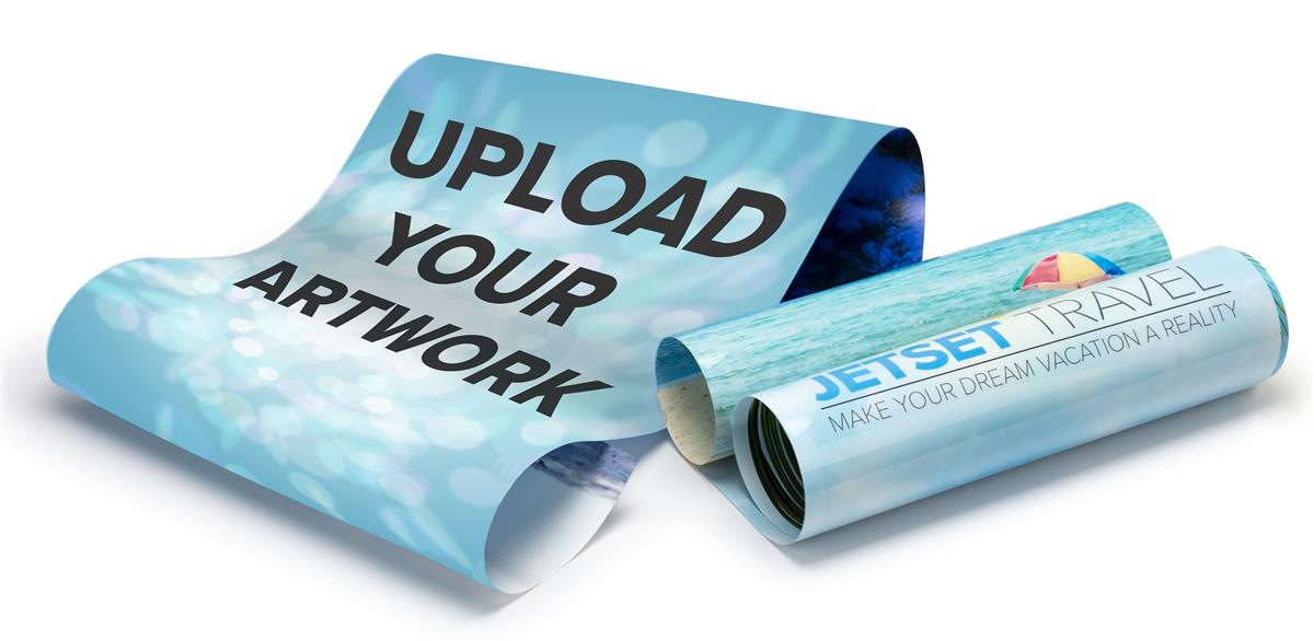 Totem Light Box Poster for TOT2366 Series