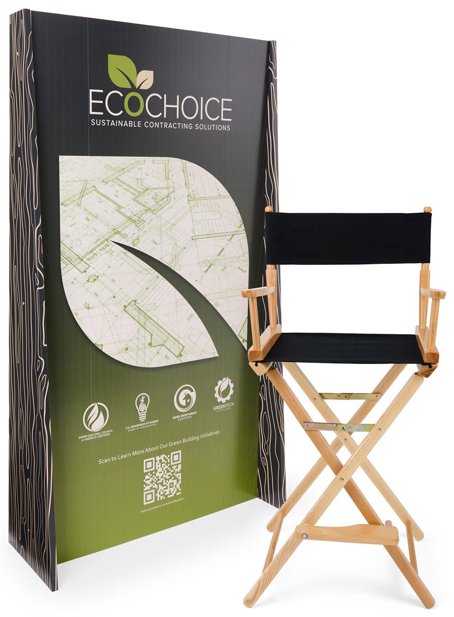 Eco-Friendly Meter Boards | FSC Certified Material