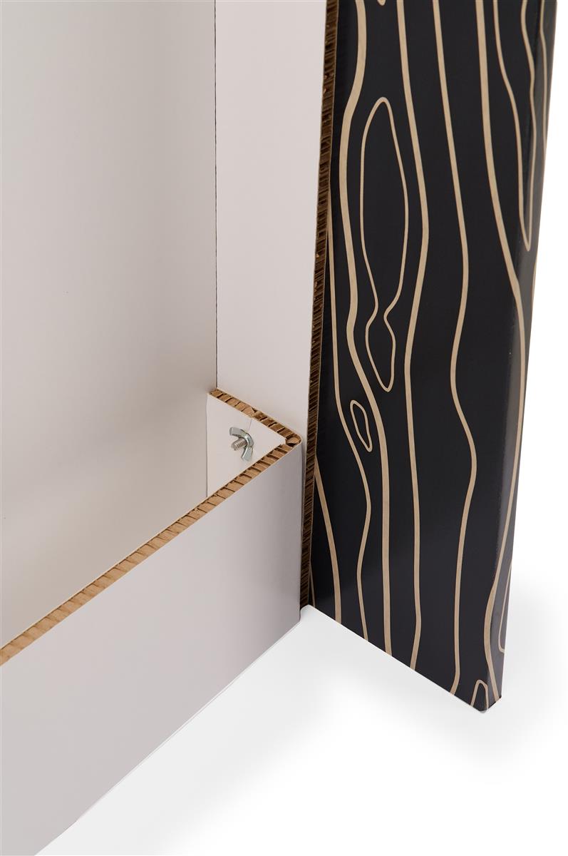 Eco-Friendly Meter Boards | FSC Certified Material