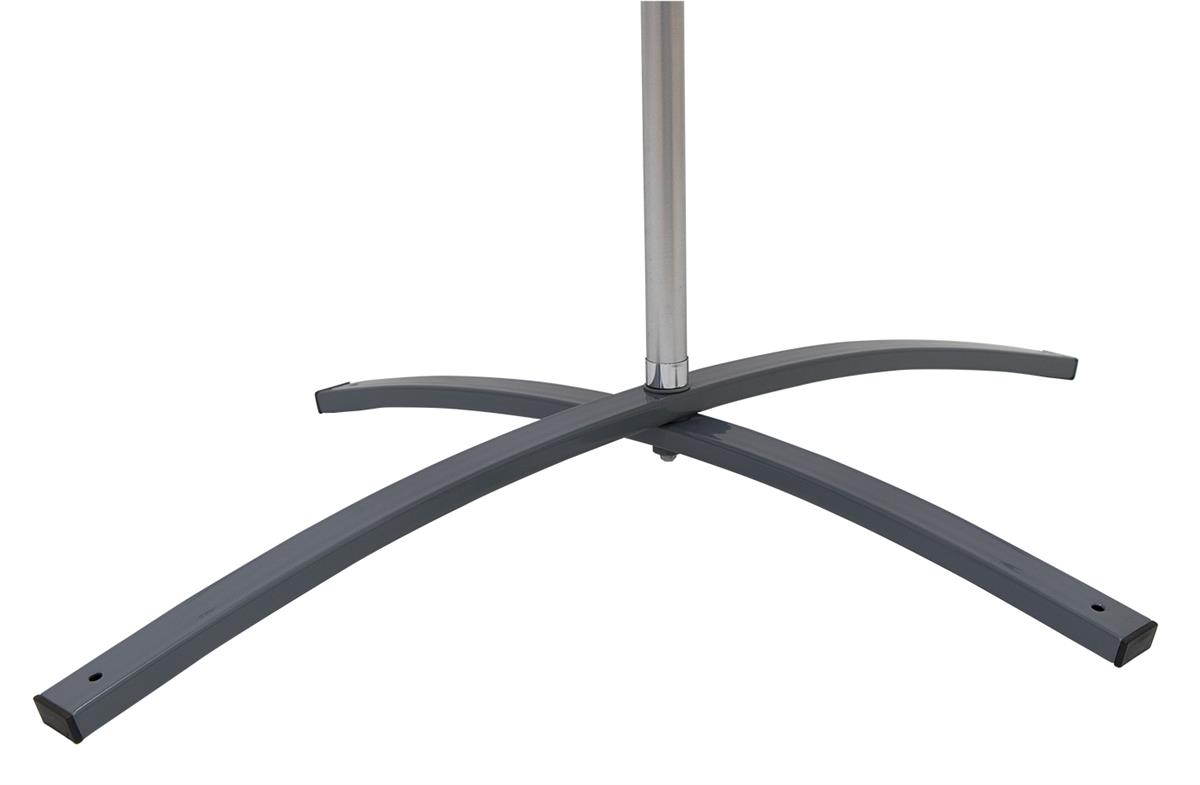 Tri-Banner Stand | Custom 3-Sided UV Printed Graphics