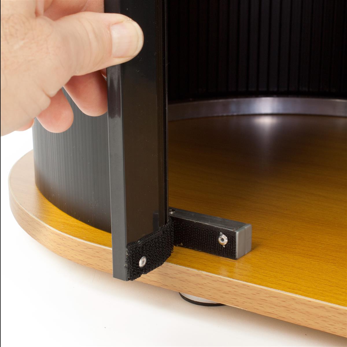 Modular Counter for Trade Show | Full Color Graphics Included