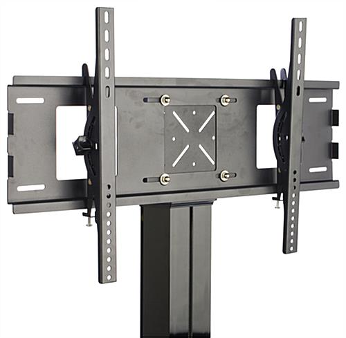 Flat Panel Stand wth Adjustable Shelf for 42" Tv | LCD TV Stands