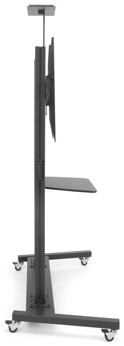 Mobile TV Stand | Fits Monitors Between 60" to 100"