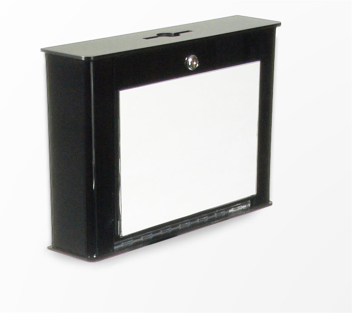 Wall Mounting Hotel Key Drop Box Wall Mounting Hotel Key Drop Box