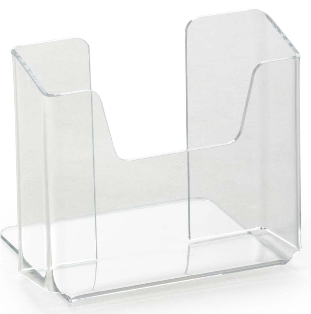 UV Printed Countertop Brochure Holders | Custom Printed