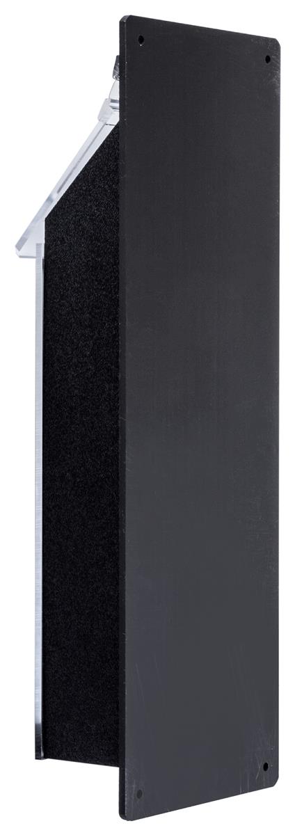 Outdoor Tri-Fold Flip Top Printed Brochure Box | Custom Printing