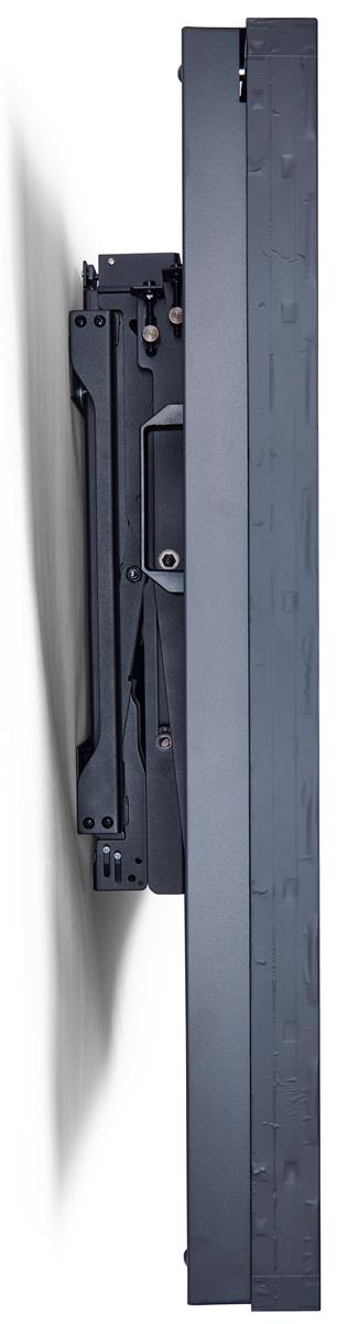 LCD Video Wall Bundle | Set of 1, 4 or 9 55" Screens