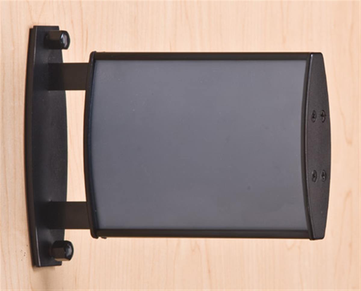 Office Sign | Double-Sided