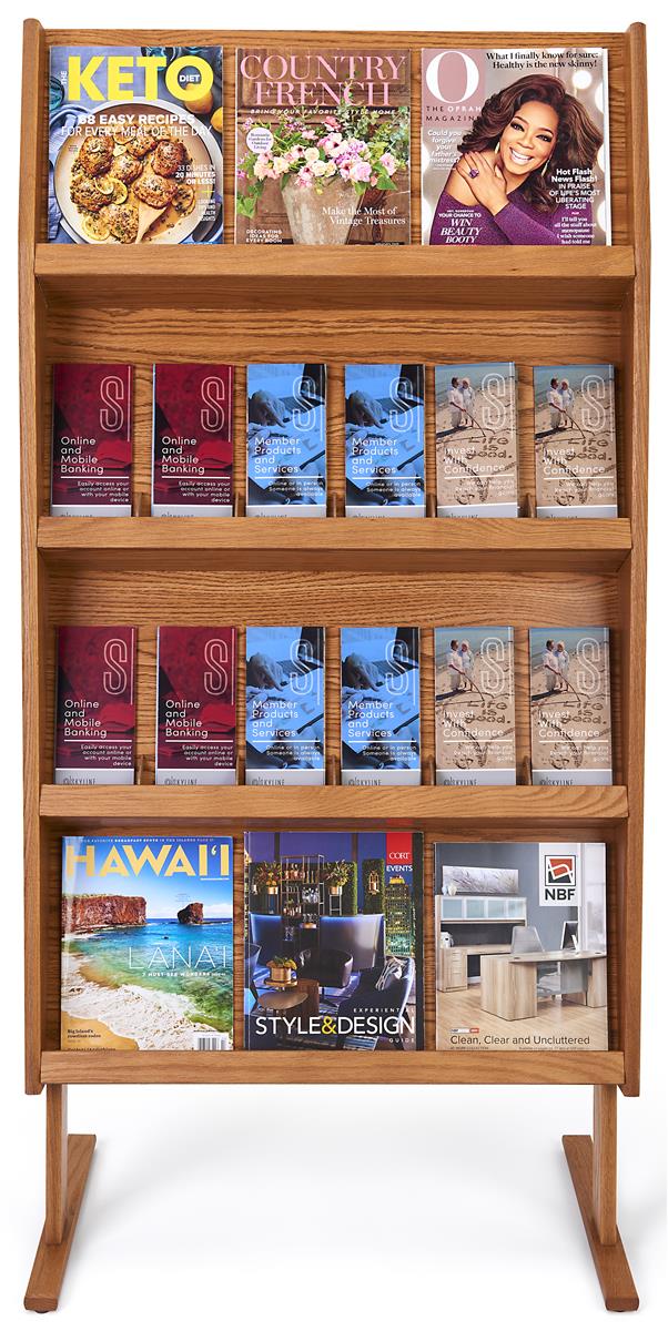 Magazine Holders | Made in The USA