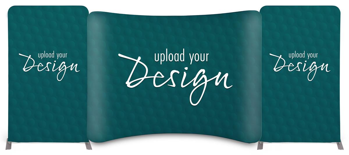 Replacement Graphics for WV1102K Backdrops