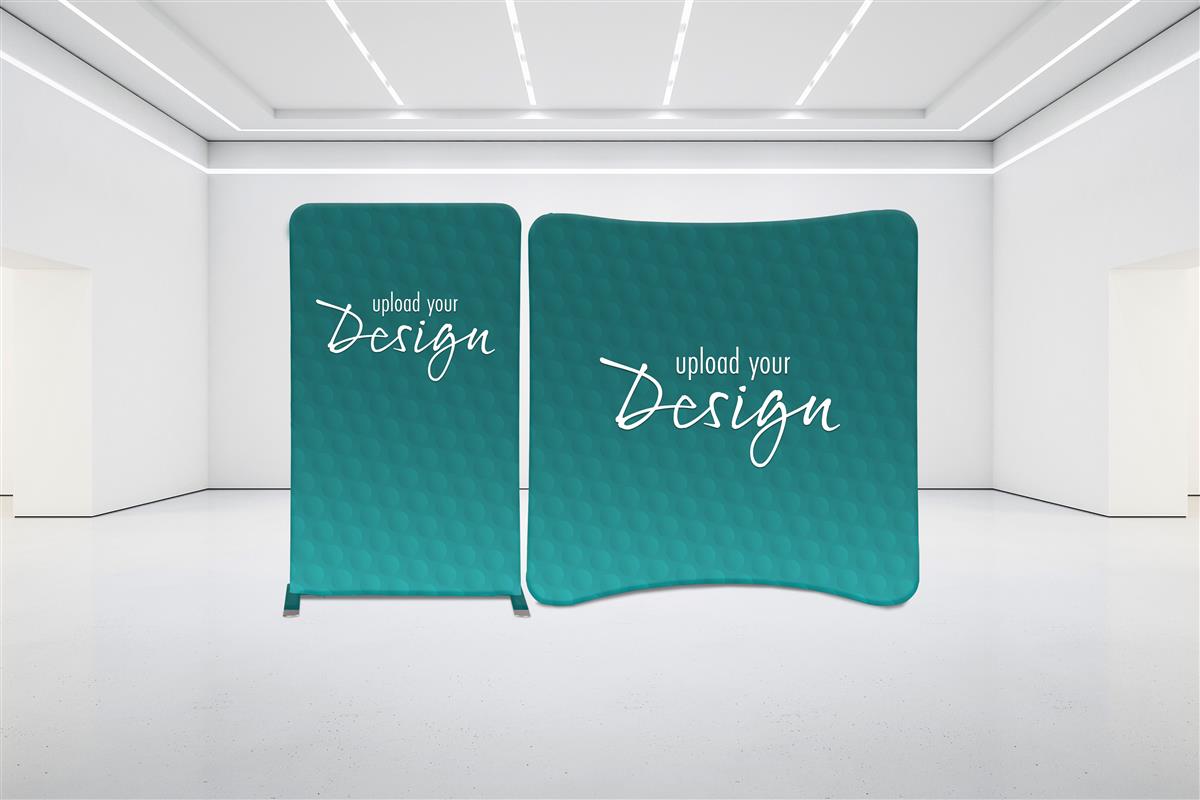 Replacement Graphics for WV181K Backdrops