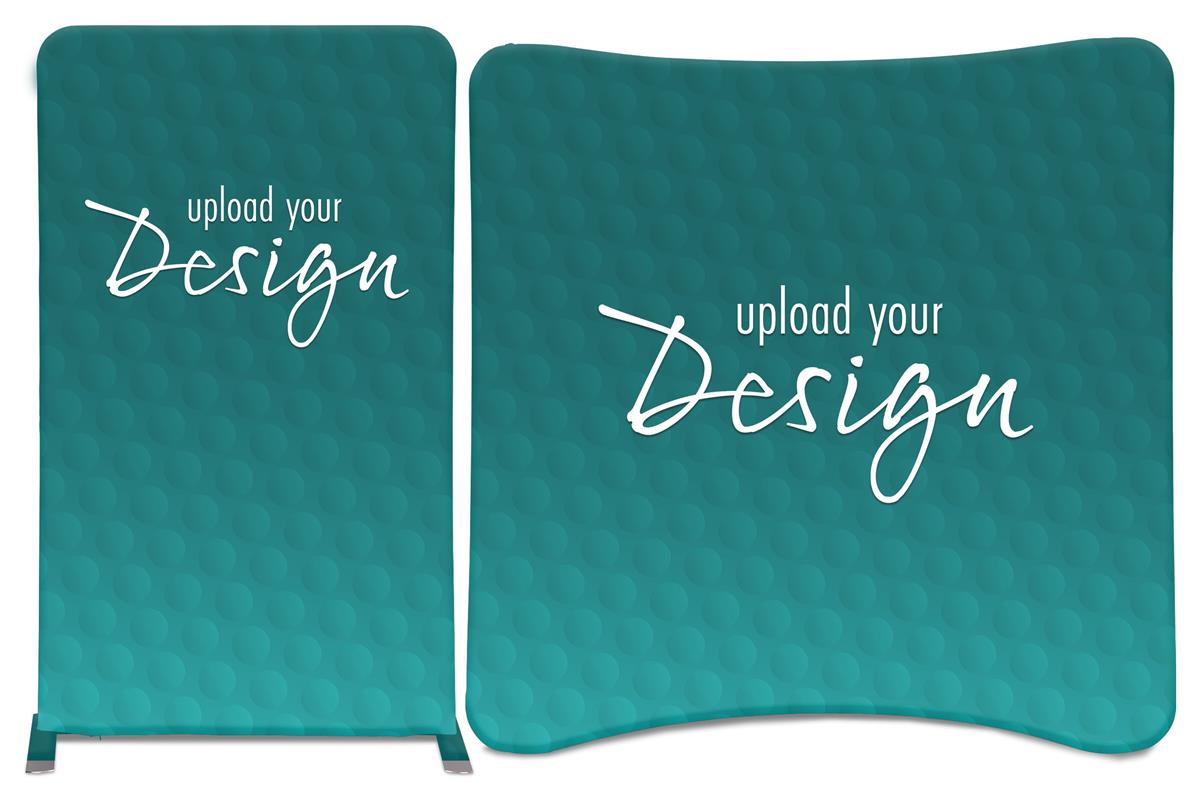 Replacement Graphics for WV181K Backdrops