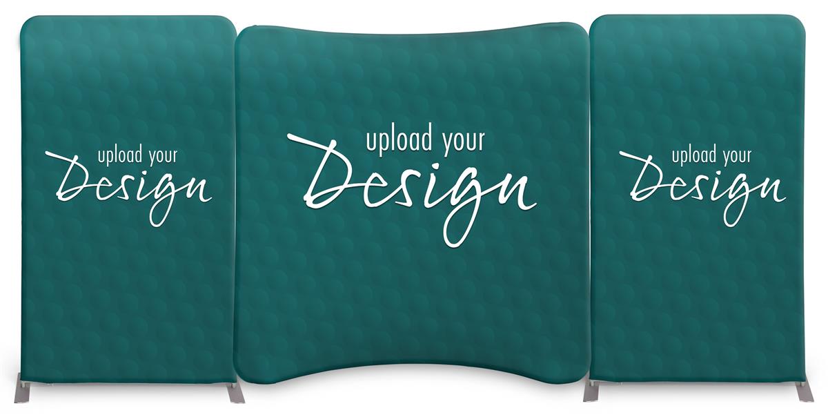 Replacement Graphics for WV182K Backdrops