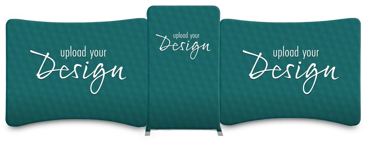 Replacement Graphics for WV210K Backdrops