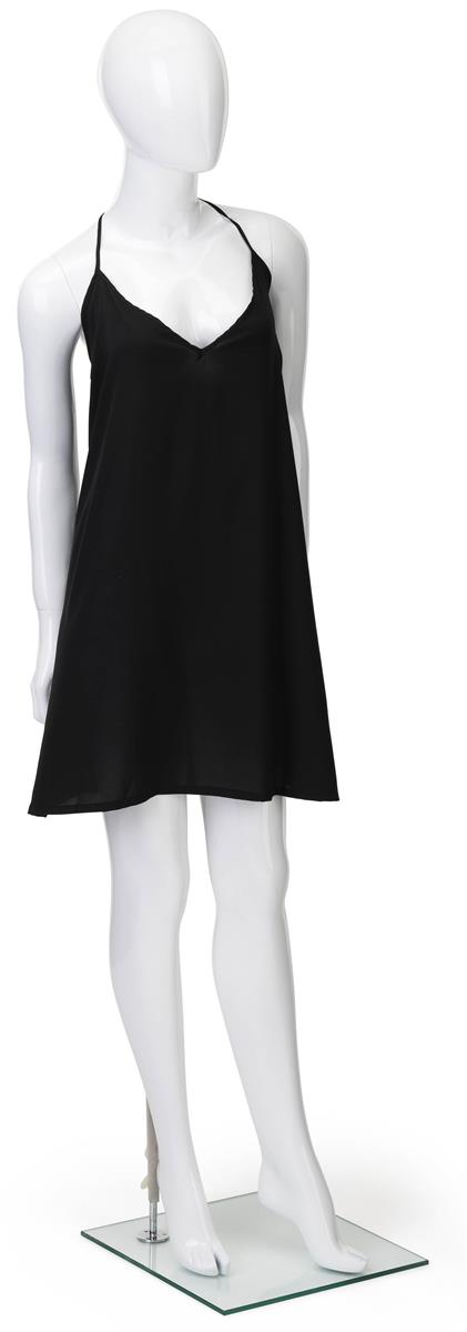 Faceless Mannequin | Fiberglass Construction