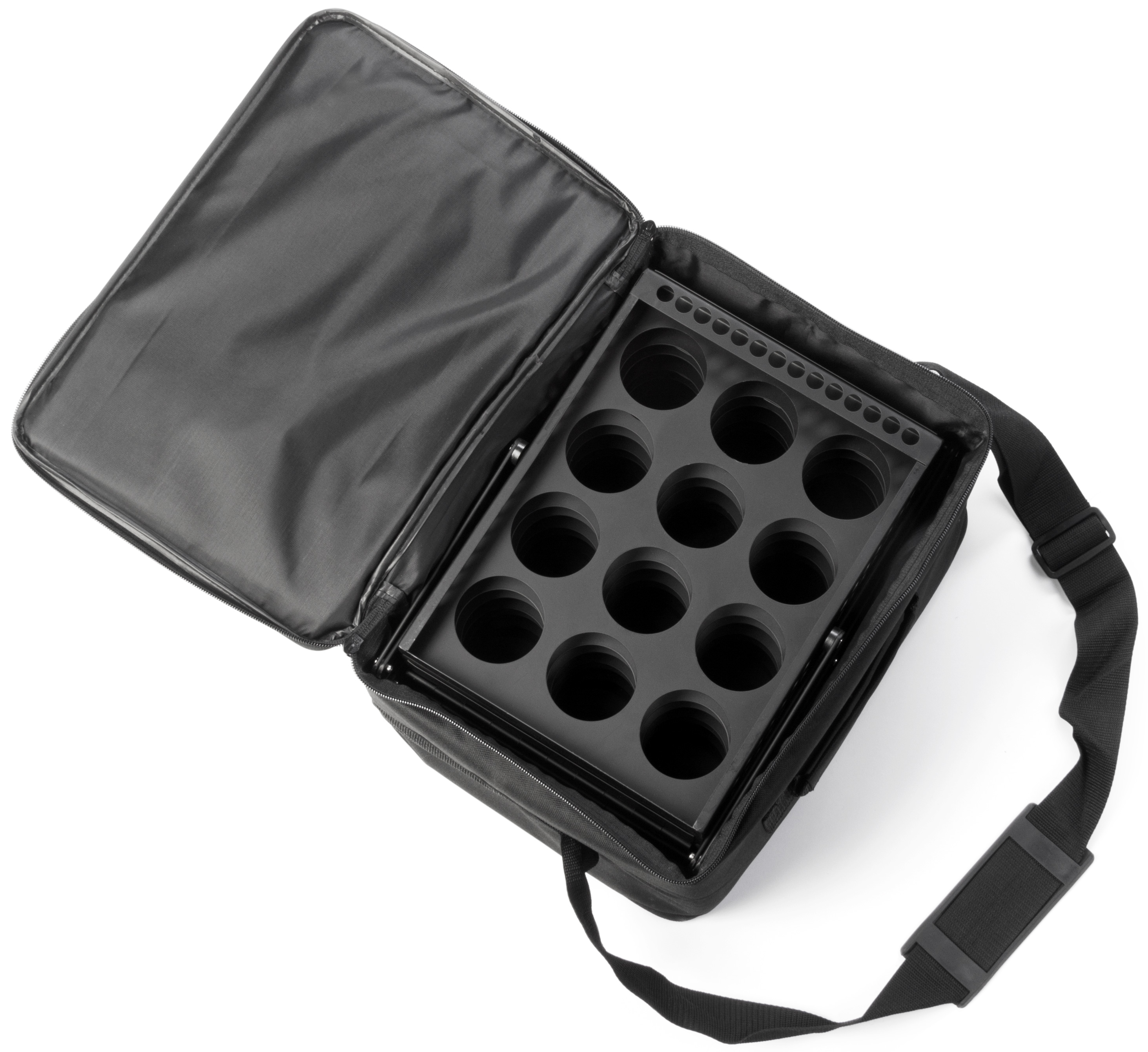 Portable Magazine Holder | Displays2Go