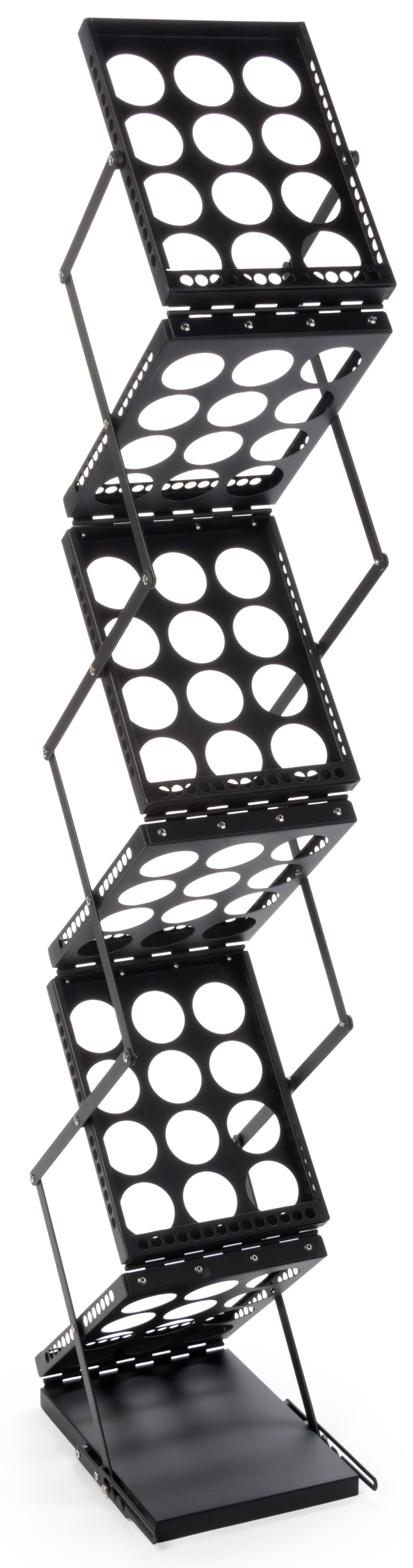 8 x 8 Truss Trade Show Display | Custom Full Color Graphics | Displays2Go