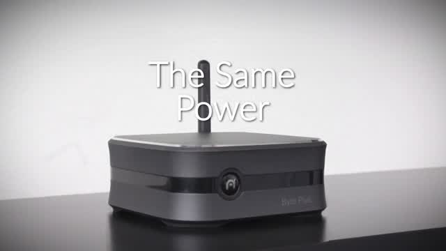 Windows Digital Signage Controller | 64GB of Flash Memory | Displays2go