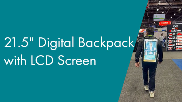 Watch Product Feature Videos & How-To Clips on | Displays2go