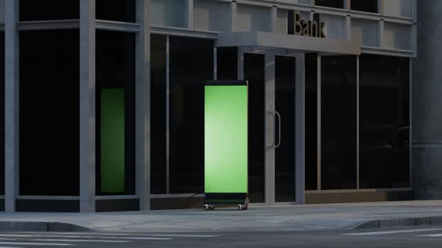 Direct View LED Display | Shop Digital Signage | Displays2Go