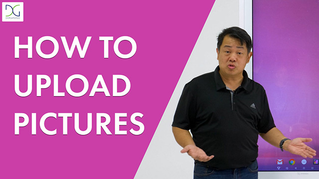 Step-by-Step Guide | Uploading Images To Your Digital Display | Displays2go