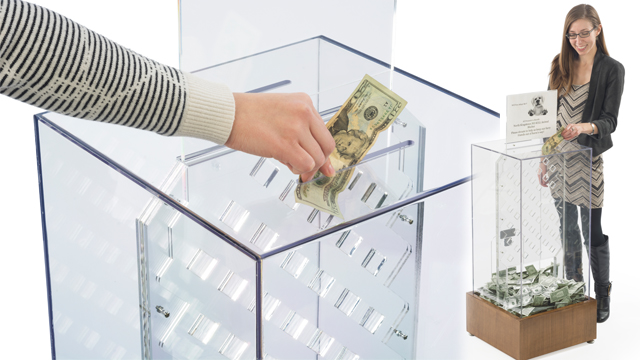 Product Features of DONWDPCPLK Coin Drop Game