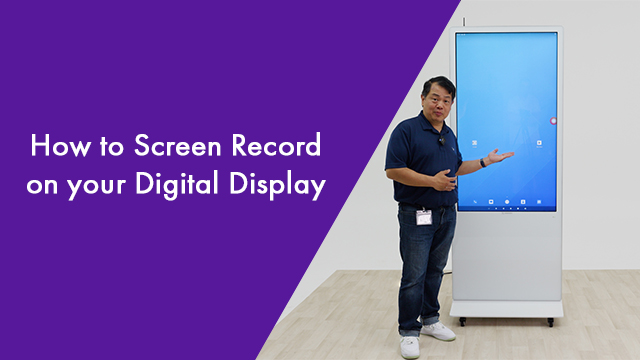 Assembly & How-To Video Tutorials - Displays2go | Displays2go